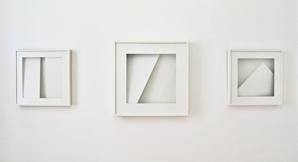 Tom Mosley » Galerie Corona Unger