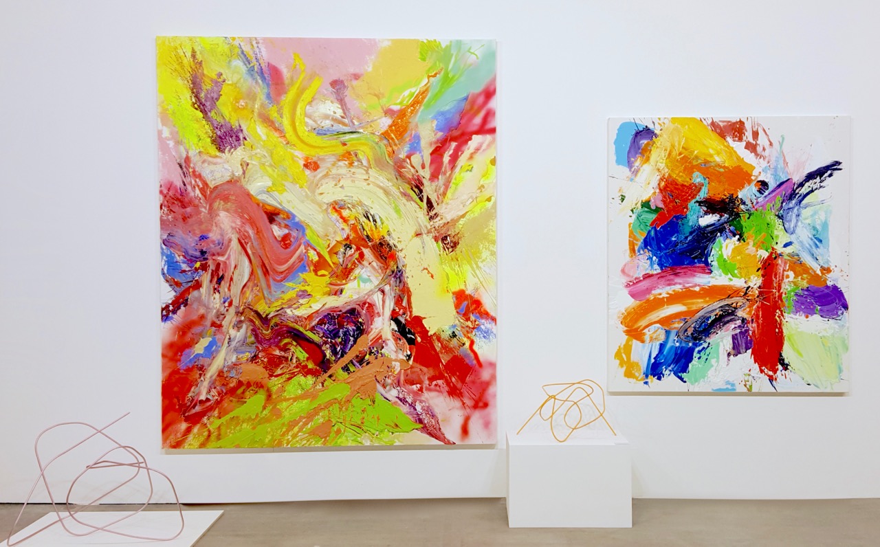 Dirk Rathke » Galerie Corona Unger