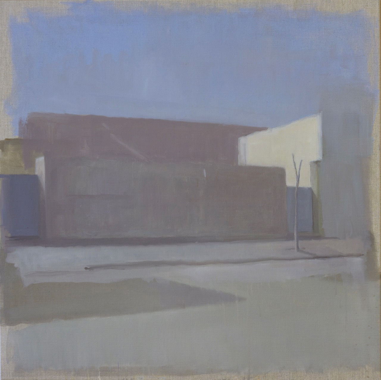 Fernando X. González » Galerie Corona Unger