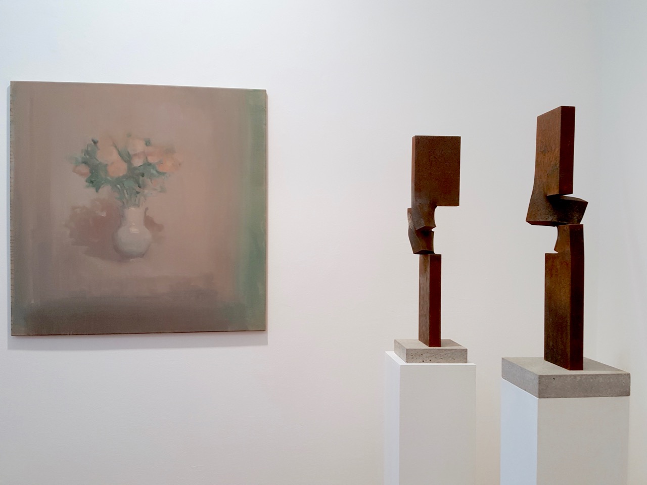 Fernando X. González » Galerie Corona Unger