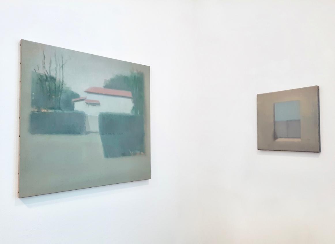 Fernando X. González » Galerie Corona Unger