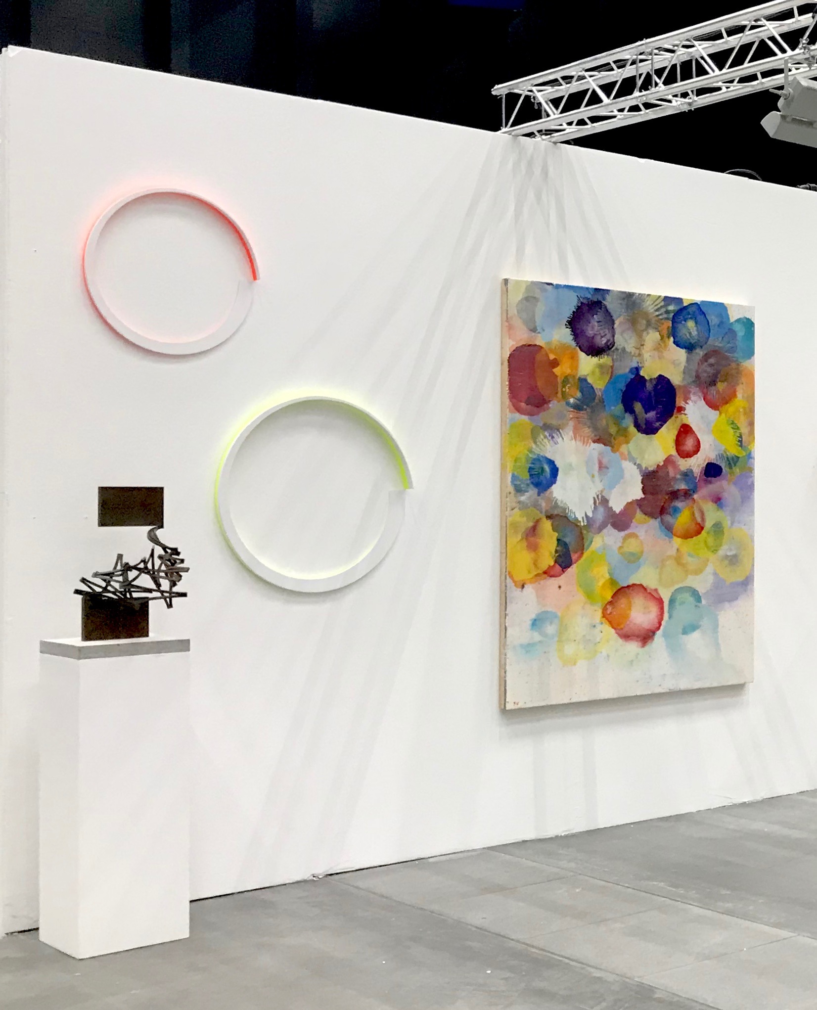 Michael Post » Galerie Corona Unger