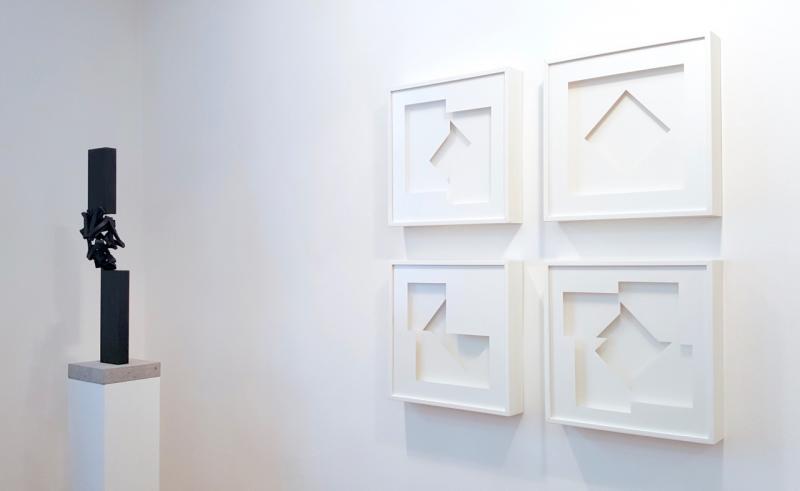 Tom Mosley » Galerie Corona Unger