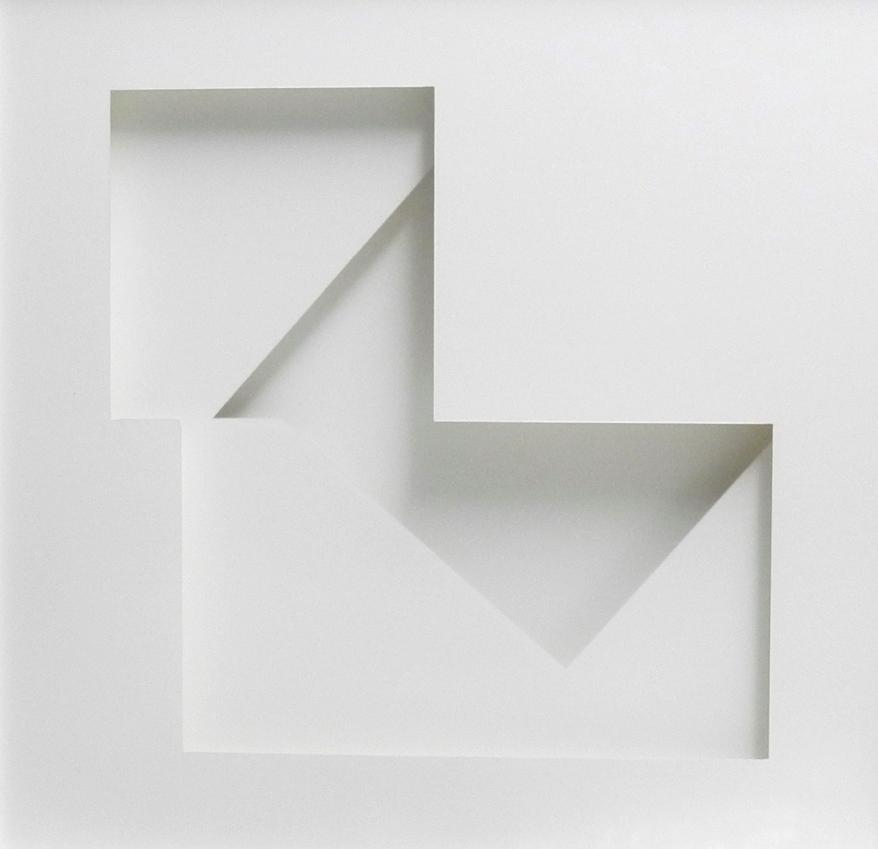 Tom Mosley » Galerie Corona Unger